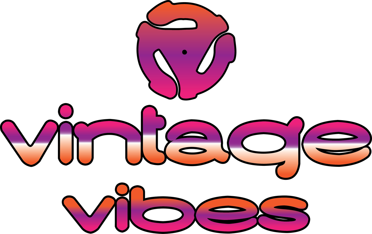 Vintage Vibes – vintagevibesapparelonline